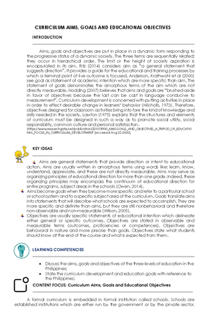 FS-1-Template - field study reviewer - FIELD STUDY 1 OBSERVATIONS OF ...