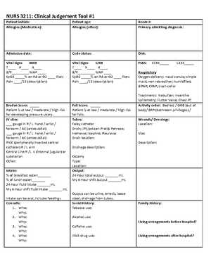 10-19-22 Post Conference Objectives - GI: N/V, Constipation, diarrhea ...