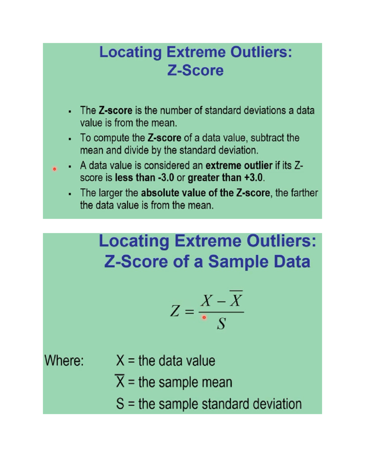 Statistic 1- Two tail - Managerial Statistics - Studocu
