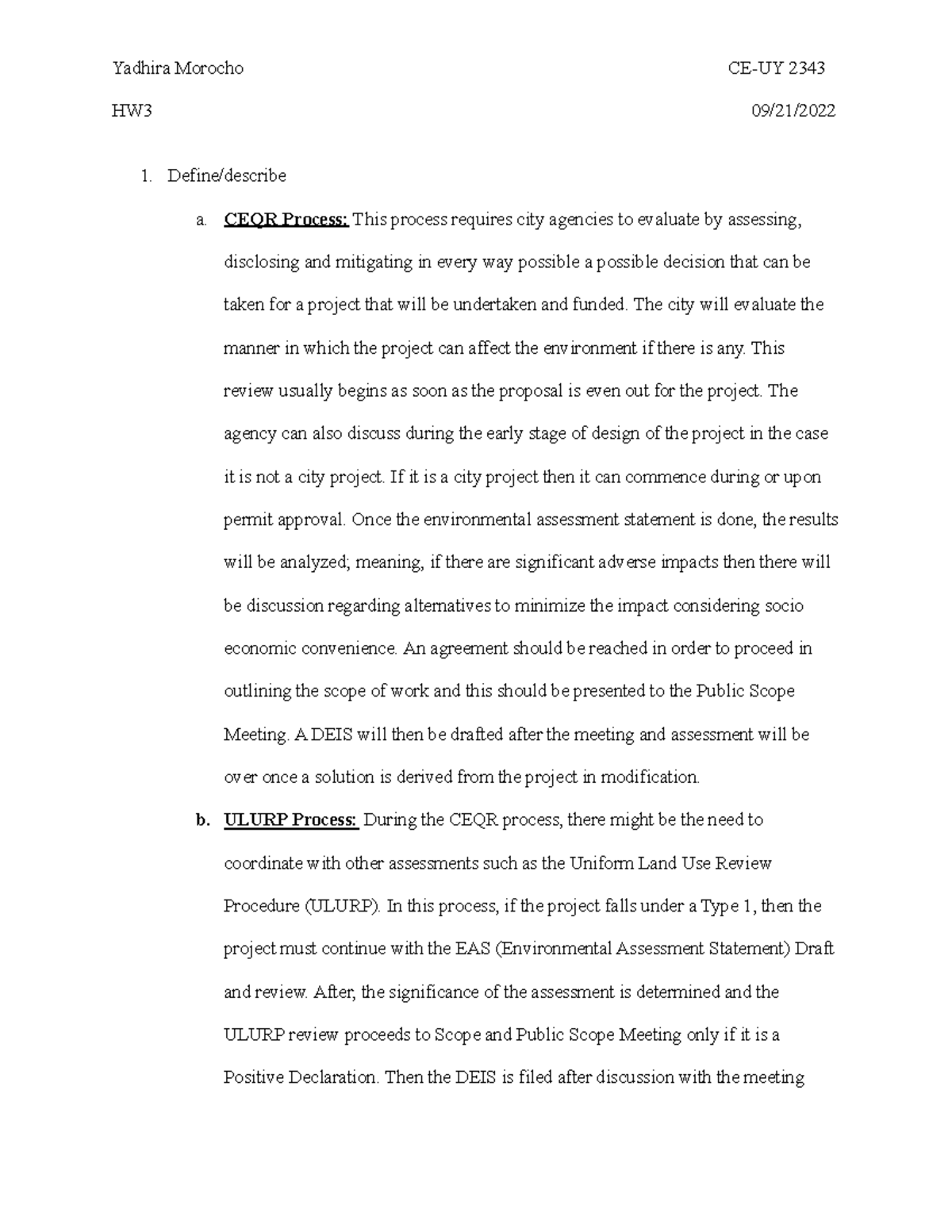 HW3 Morocho Yadhira - Special and important agencies are highlighted ...