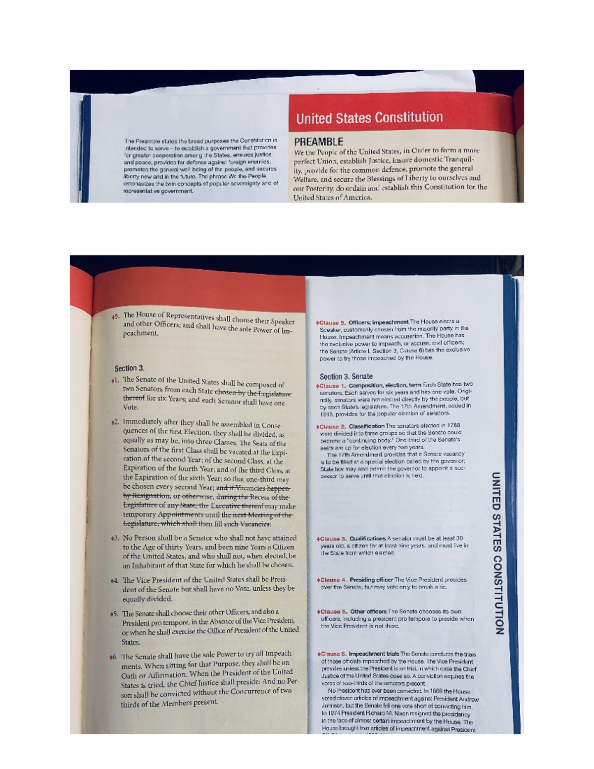 Annotated Article I on one document - Studocu