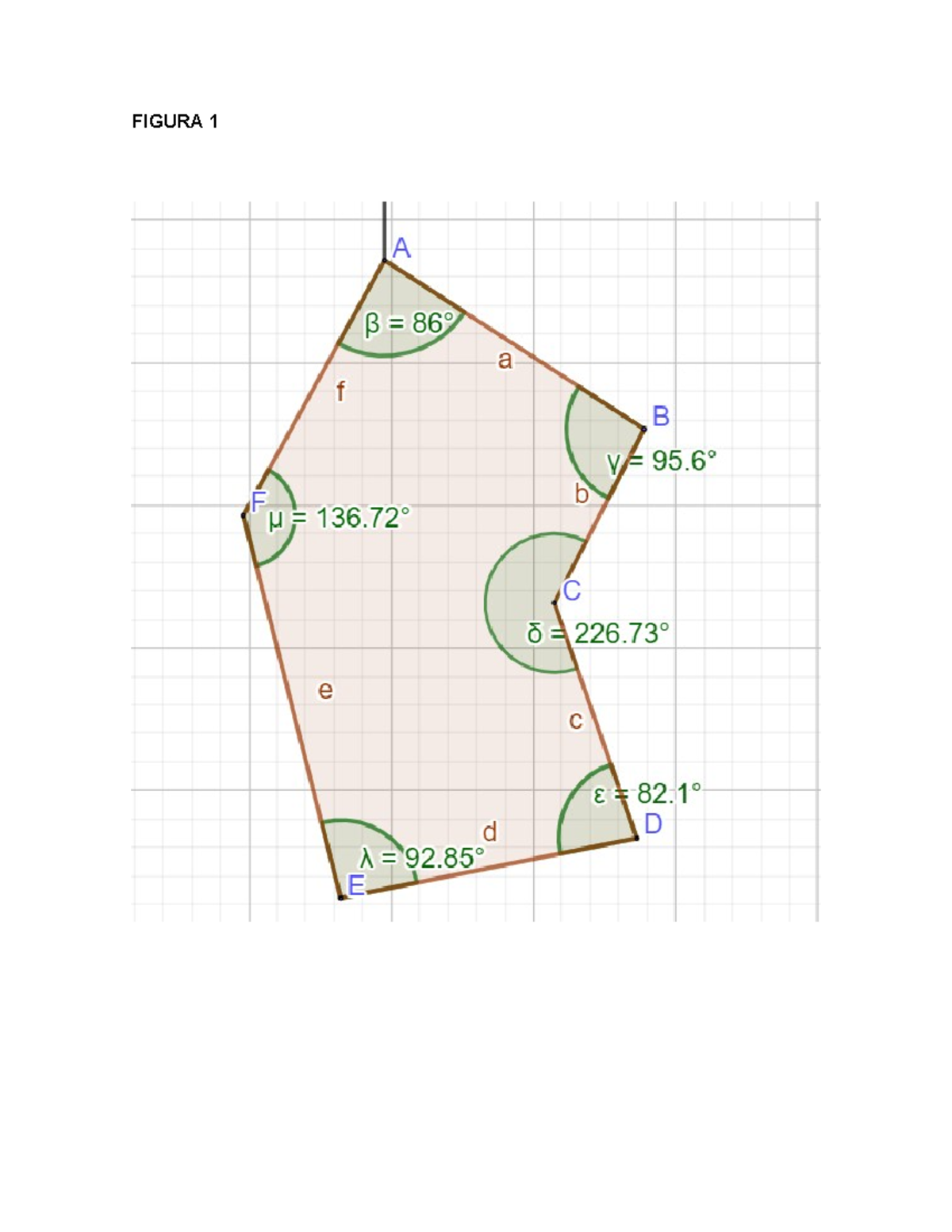Poligonal cerradas unad - FIGURA Segmento PROCEDIMIENTO Azimut ...