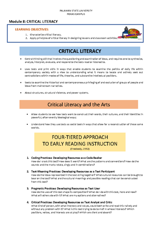 TLE 9-10 Fashion and Accessories Q1 M1 for printing - 9/ ii Technology ...
