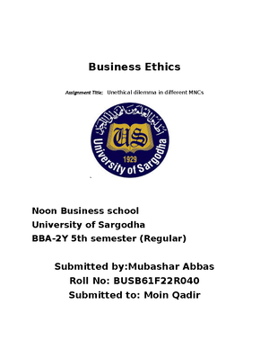 UAS Sample Test for Admission Finland Joint Application Sample - Math ...