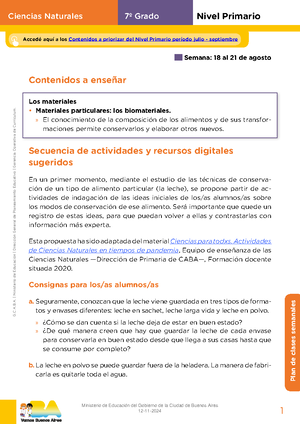 Letras S y L - Secuencia didáctica primer ciclo - SECUENCIA DE LENGUA ...