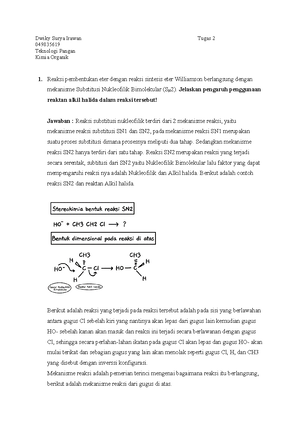 RMC1 - Introduction - Teknik Industri - Studocu