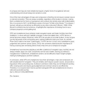 PSY Ch. 3 Pt. 2 - These are notes for General Psychology chapter 3 part ...