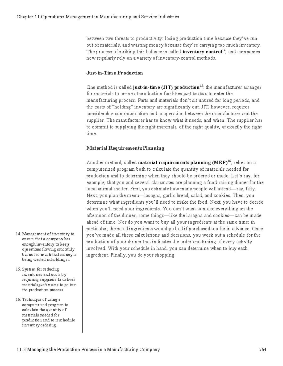 Facility Layouts - In simple terms, business administration is the work of managing an - Studocu