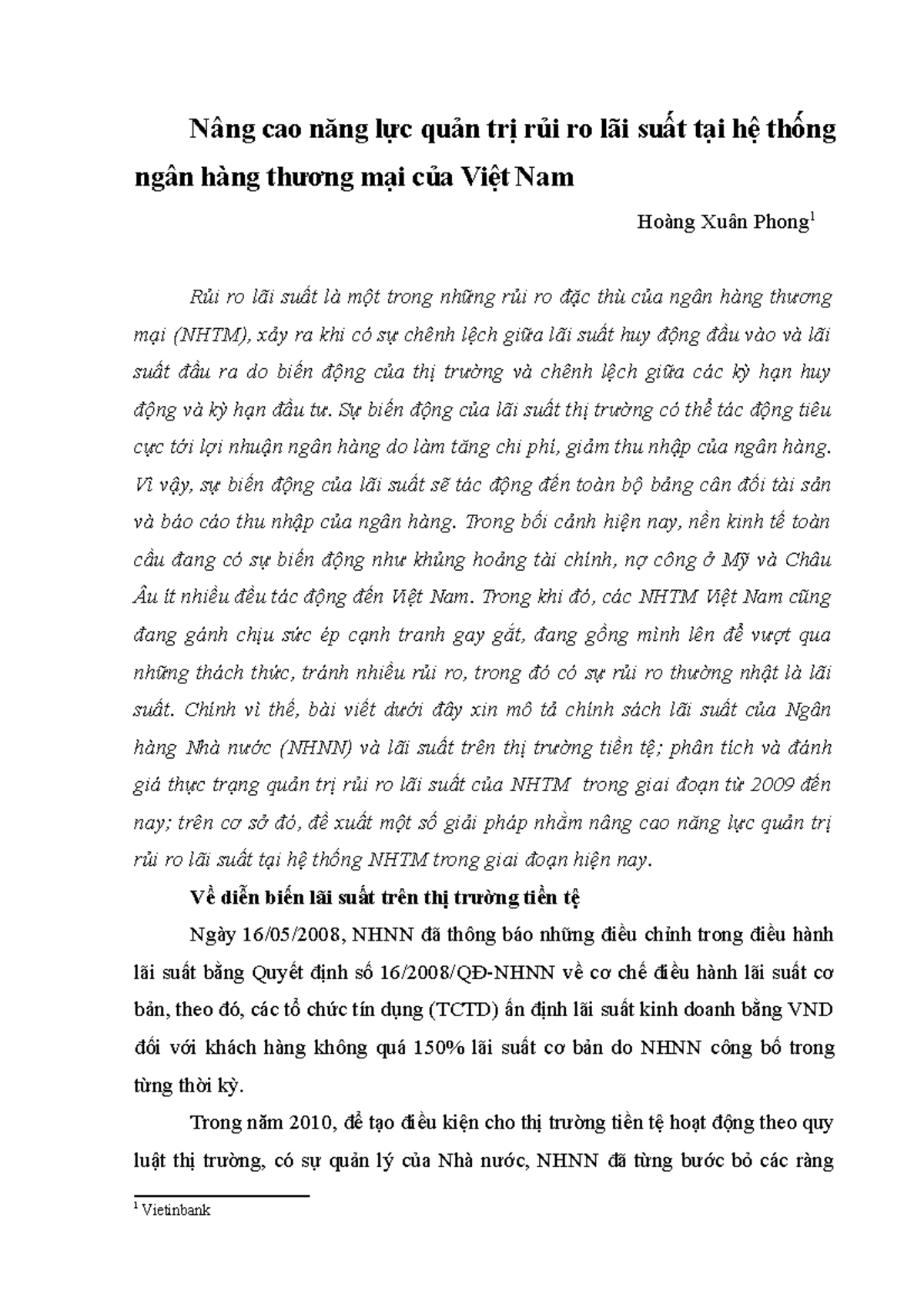 283586 - dhrhe haerhqehq e qehr qheh - Nâng cao năng lực quản trị rủi ...