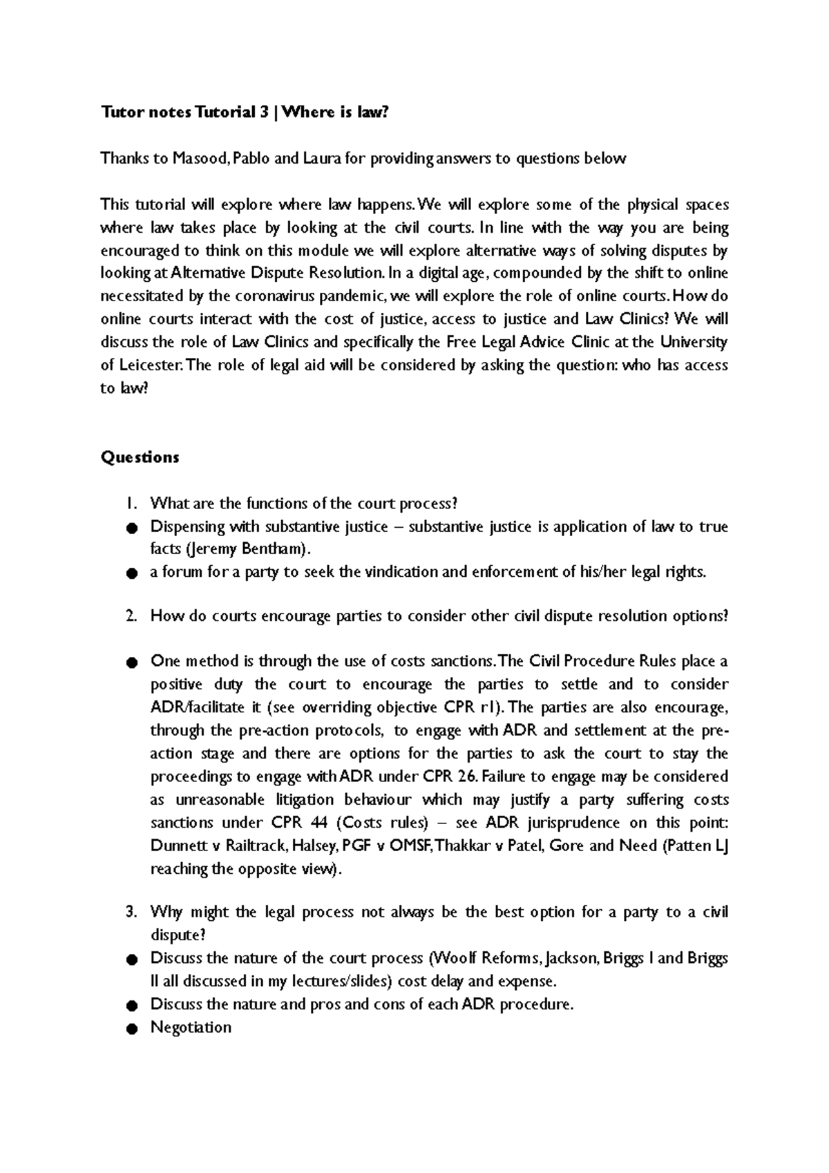 UTF-8''Tutorial%203%20Analysing%20Law%20tutor%20notes 21 22 - Tutor ...
