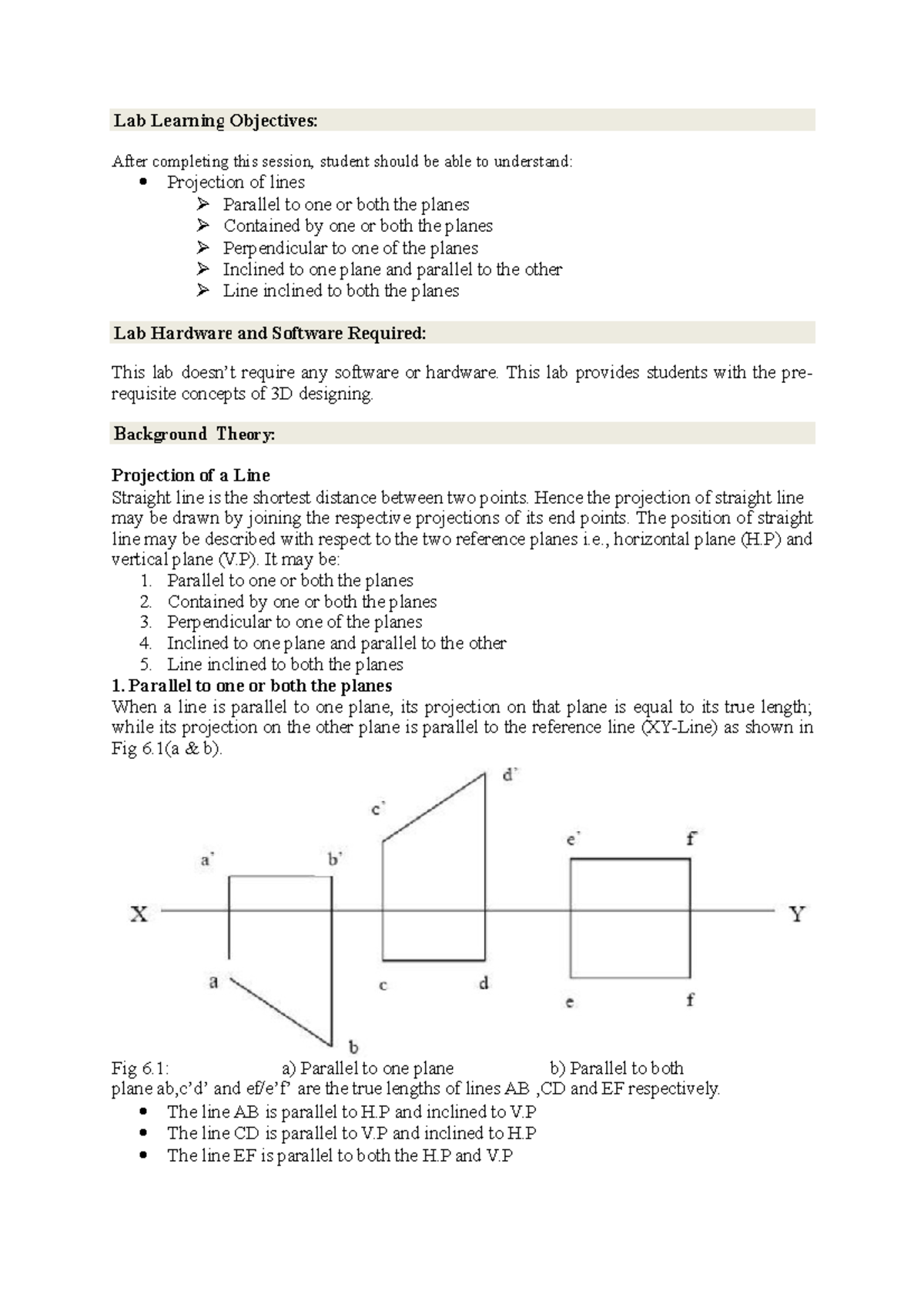 Lab07 - bbb - Lab Learning Objectives: After completing this session ...