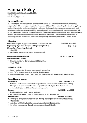 Ethical Conduct and Professional Responsibility-1 - Ulmann's Reflection Model Ullman (2017, p ...