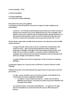 Fiche complétée Adoc - ANNEXE 9 B.T. Management commercial opérationnel - Session 2022 ANIMATION ...