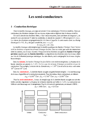 Chapitre 3 - Chap.3 MATERIAUX DIELECTRIQUES - Chap. MATERIAUX ...