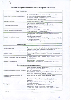 Le compte rendu objectif - Cours 2 : Qu’est ce qu’un compte rendu Le ...