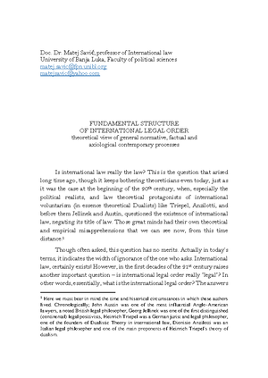 N5 Labour Relations - REVISED SYLLABUS REPORT 191 (NATED) LABOUR ...