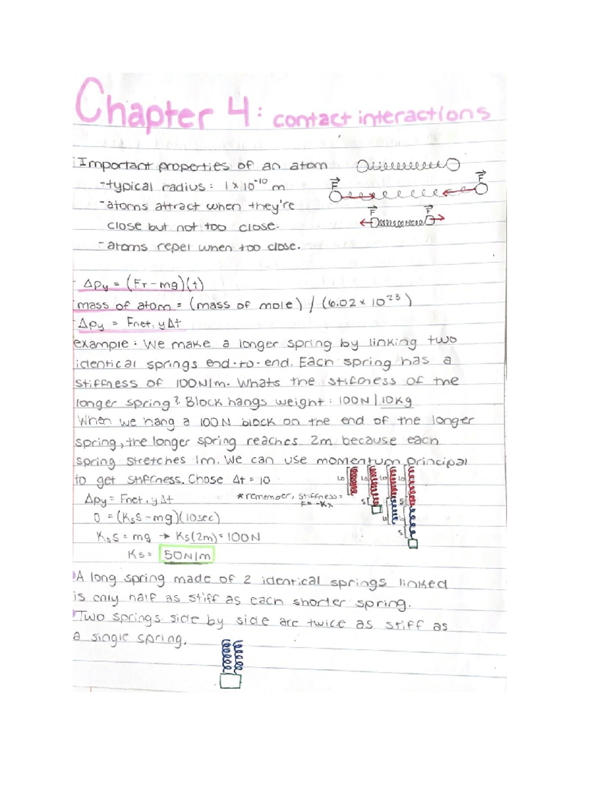 PY205 Chapter 4 Textbook - PY 205 - Studocu