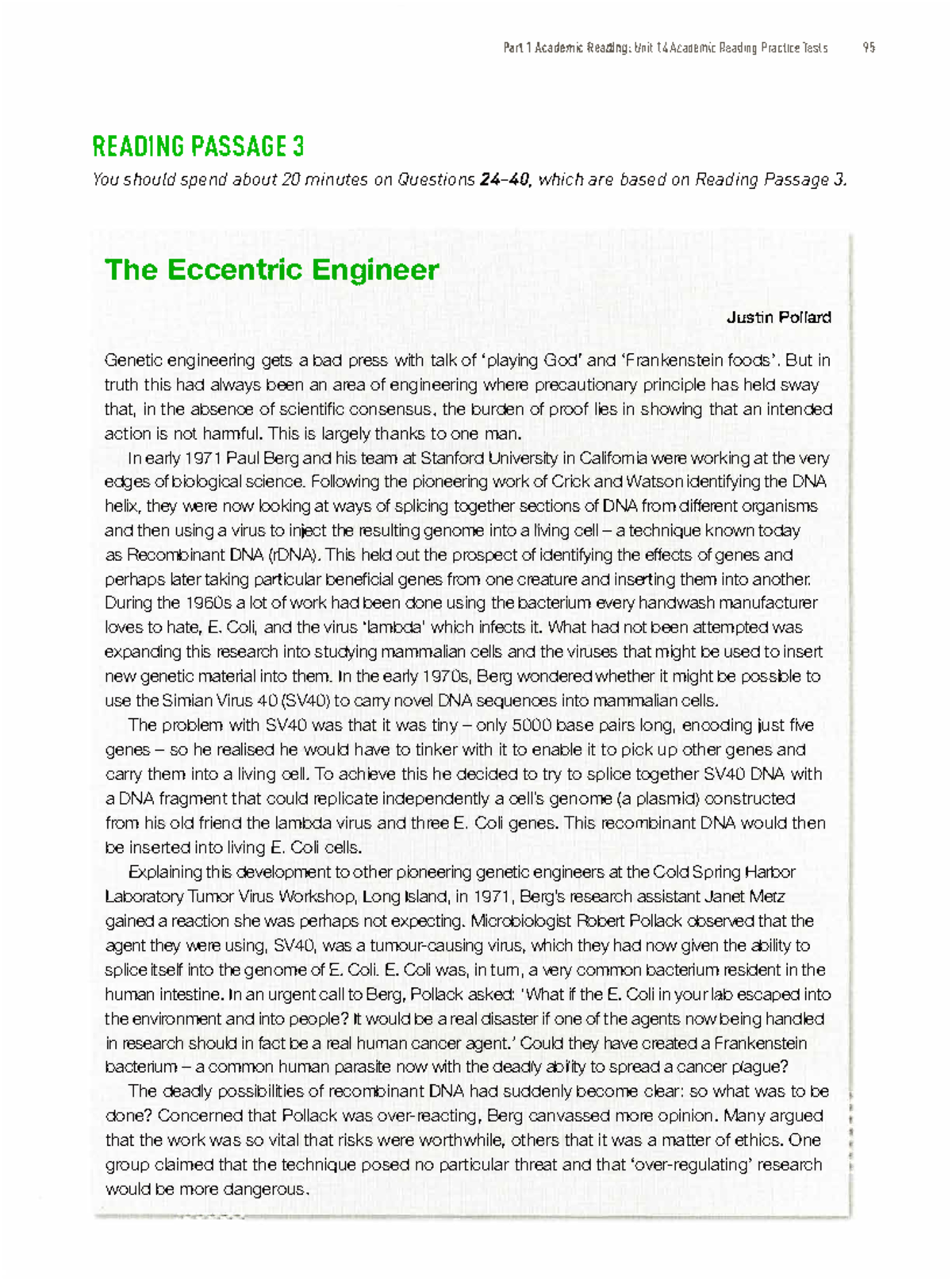 Ielts Reading and Writing Academic ielts-fighter - READING PASSAGE 3 ...