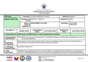 Introduction to Computers - It can store, retrieve, and process data. Modern computers can ...