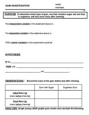Worksheet - Archimedes Principle Problems - Studocu