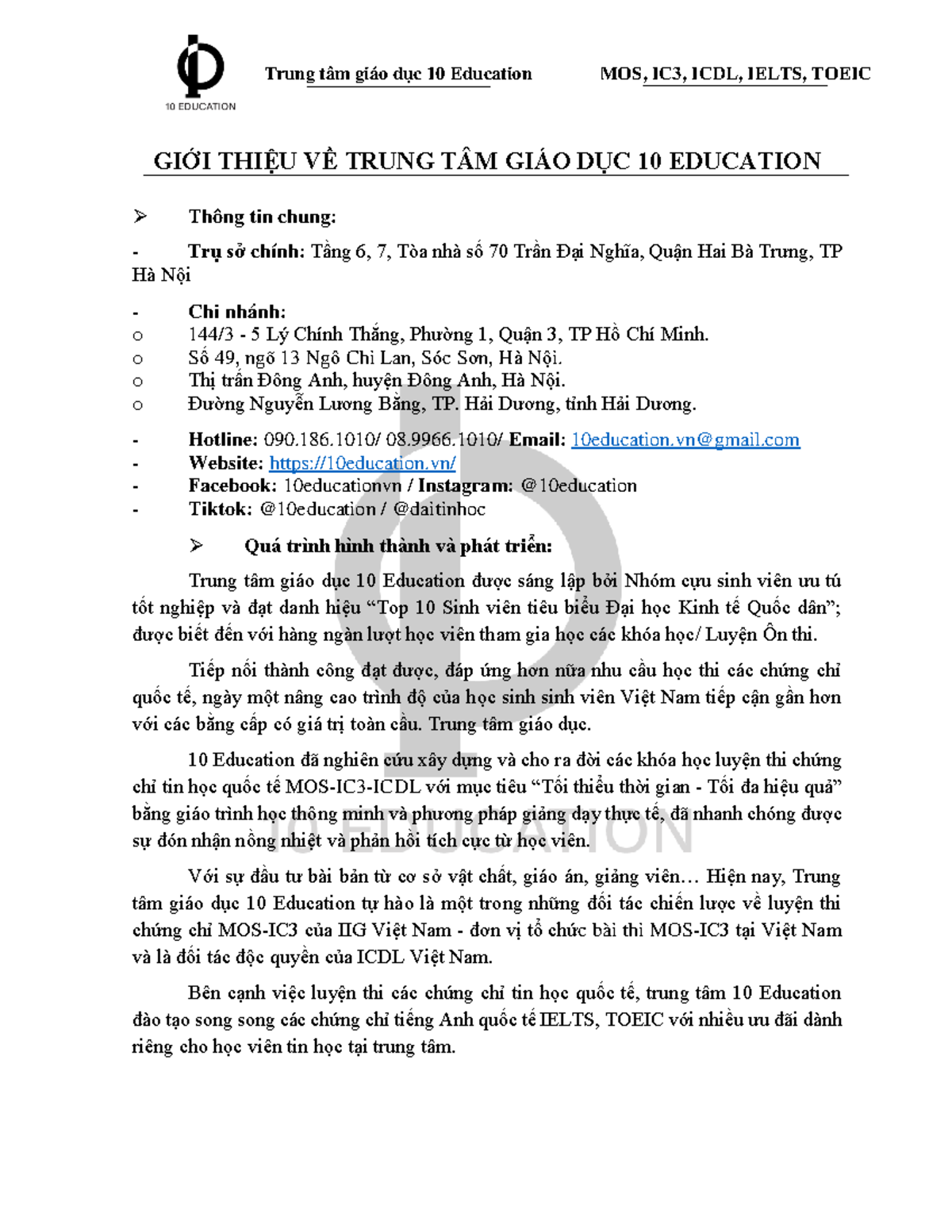 Tài liệu giảng - Phân tích mối quan hệ giữa giai cấp công nhân và giai ...