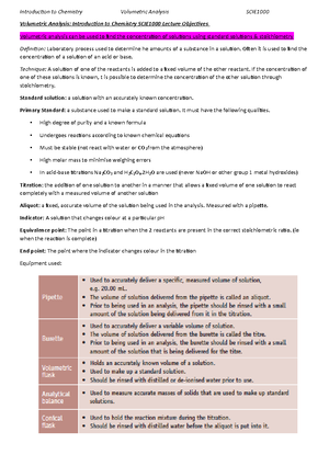 Mr SGs Organic Chemistry Notes 1 - Mr SGs Organic Chemistry Notes ...