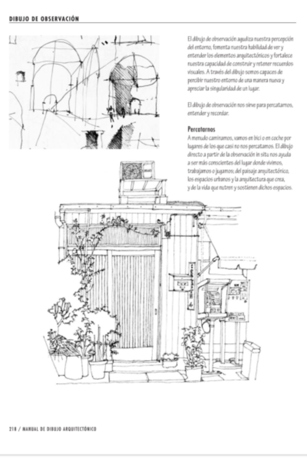 Bocetos de bitácora - Bdndnejd - Representación arquitectónica - Studocu