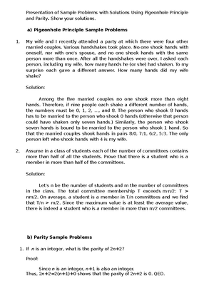 Mathematical-Modeling - USTP - Studocu