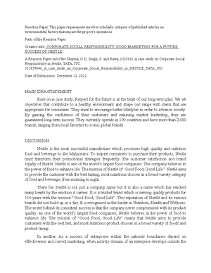 Module 9 The Political Self - Module 9 THE POLITICAL SELF Introduction ...