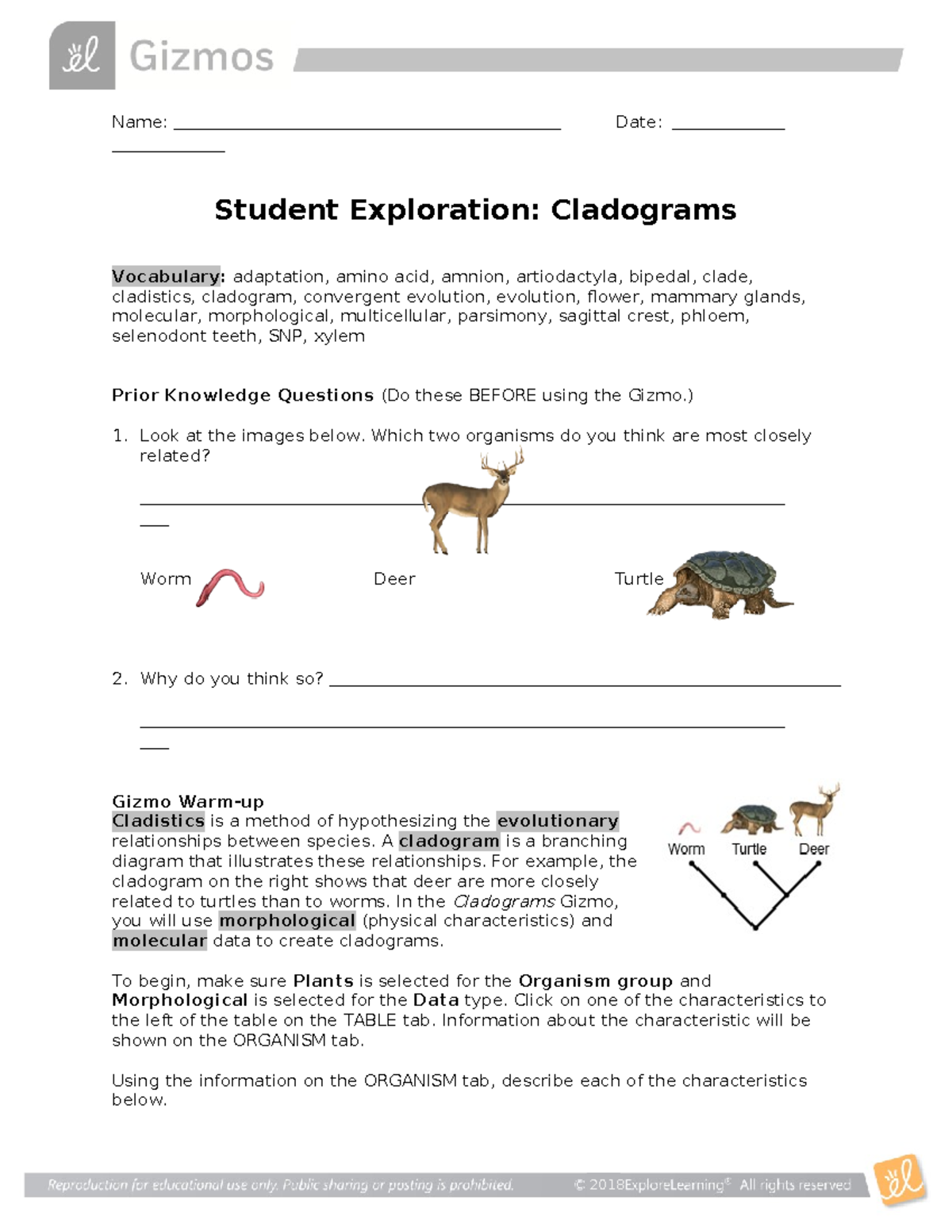 73ee401c eaac 4cdf a928 dc0ee00b8154 - Name: Date: Student Exploration ...