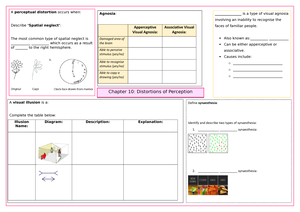 Psych Study Clix Tests with answers - Studocu