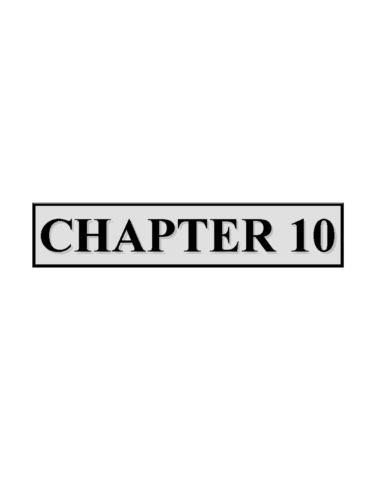 Mechanics of Materials - Chapter 10 - CHCHAAPPTTEERR PROPRIETARY ...