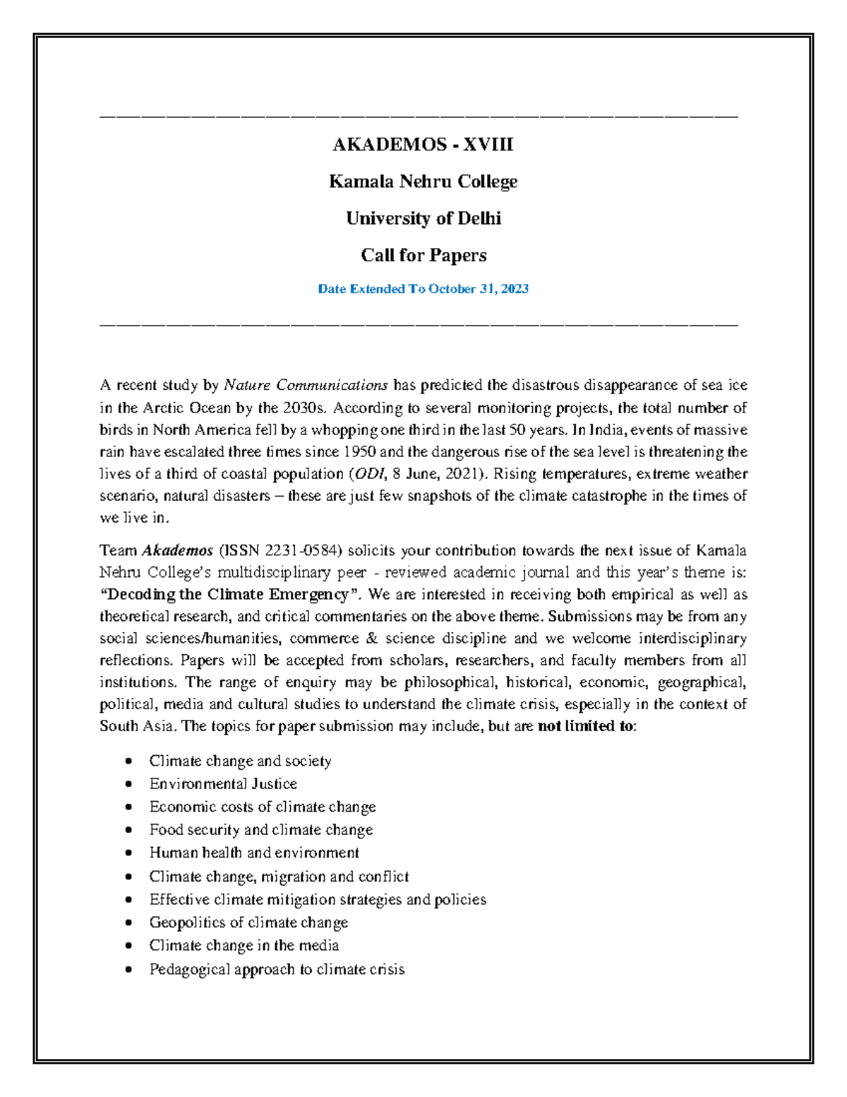 Akademos 24 cfp - KNC 230927 092606 - - Studocu