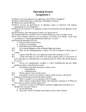 Operating System Module 4 - MODULE 4 CPU SCHEDULING AND DEADLOCKS CPU SCHEDULING CPU scheduling ...