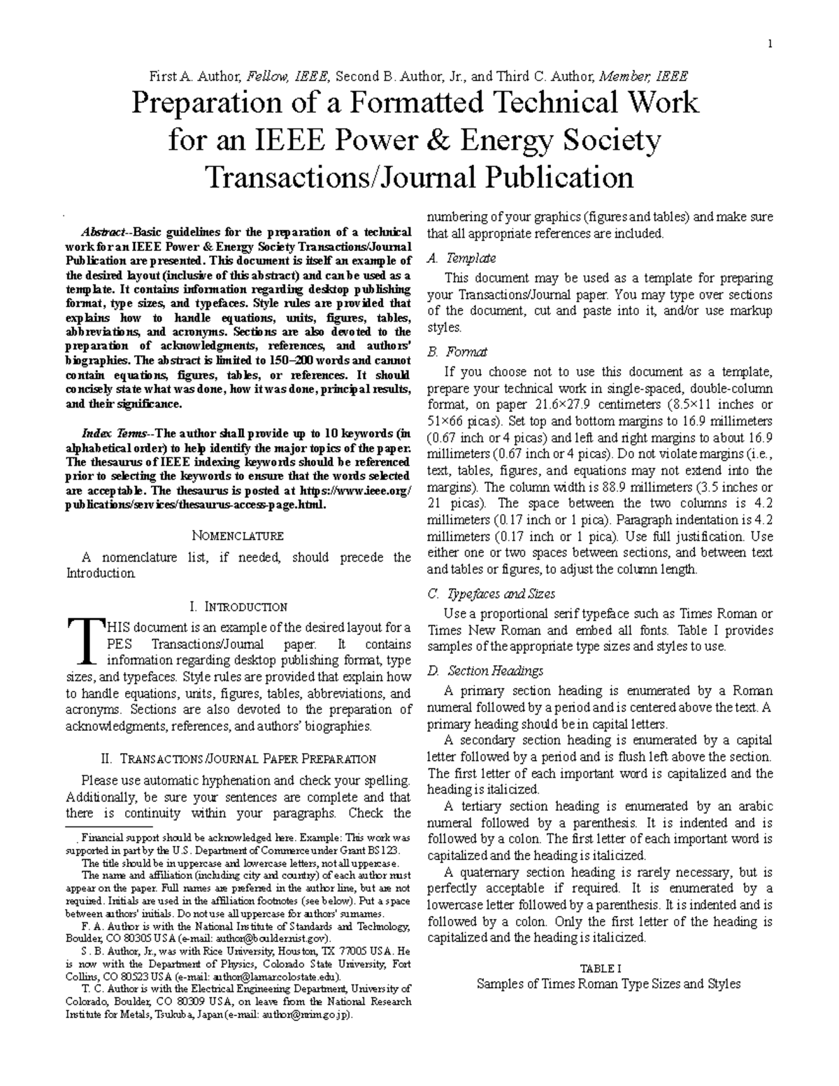 Pg4-sample-word-template for OEL 15-09-2021 - Abstract -Basic ...