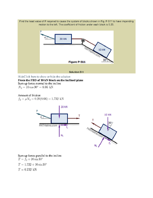 [Solved] An axle is to be supported between bearings 1 m apart This is ...