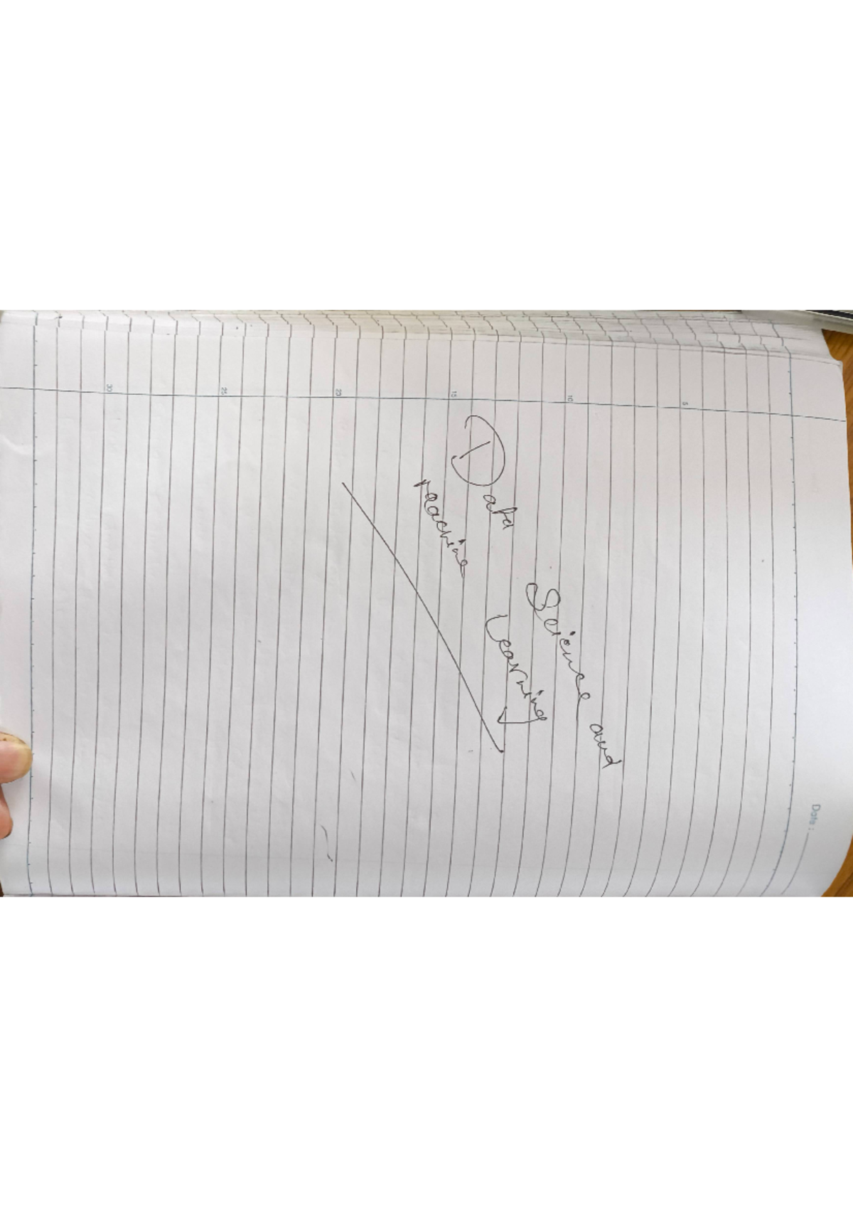 Notesssssss - computer science - Studocu