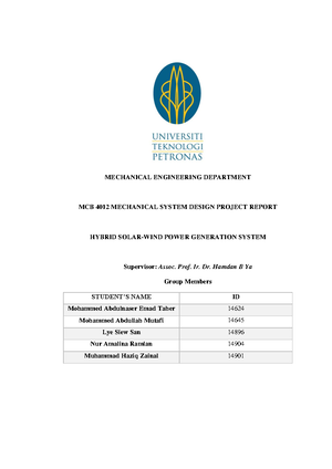 Tutorial 2 Chapter 6 Thermodynamics properties of fluids - Warning: TT: undefined function: 32 ...