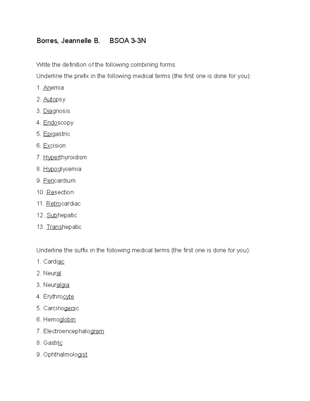 Borres-Jeannelle-B eto ung sagot mo - Borres, Jeannelle B. BSOA 3-3N ...