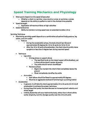 Resistance Training Program Design - Resistance Training Program Design ...