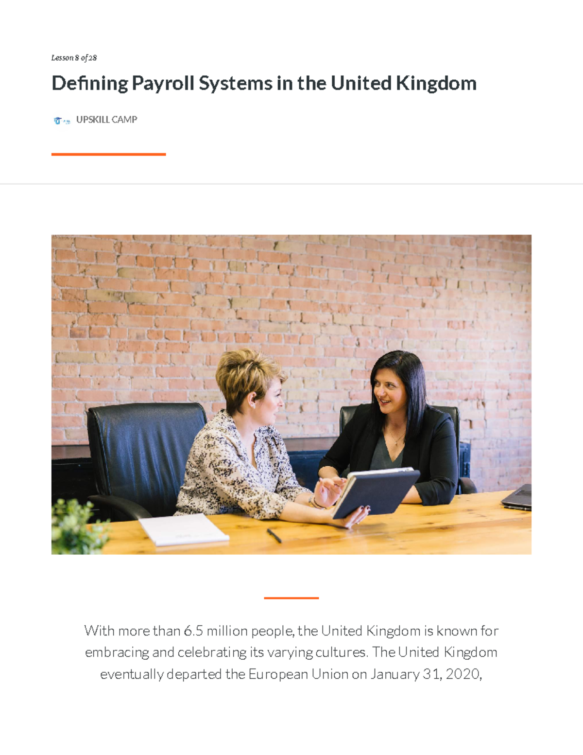 Hr-and-payroll-management-for-the-uk-r Nl HRrh 4 - Lesson 8 of 28 ...