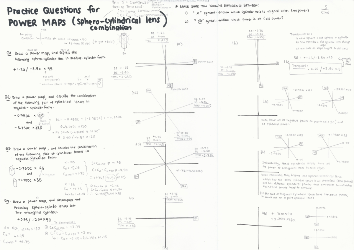 Power Maps Qs - OPTO90024 - Studocu