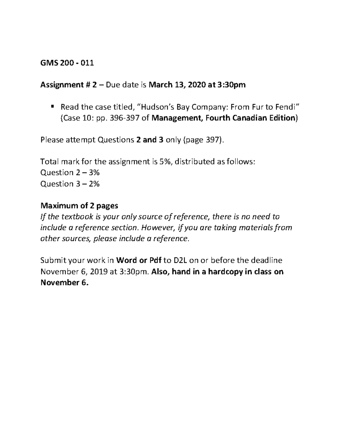 011 Assignment 2 Questions Warning Tt Undefined Function 32 Warning Tt Undefined