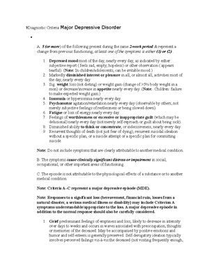 6 TLDP therapy notes - PSY 4670 Short Term Therapy 6/11/ Time-Limited ...