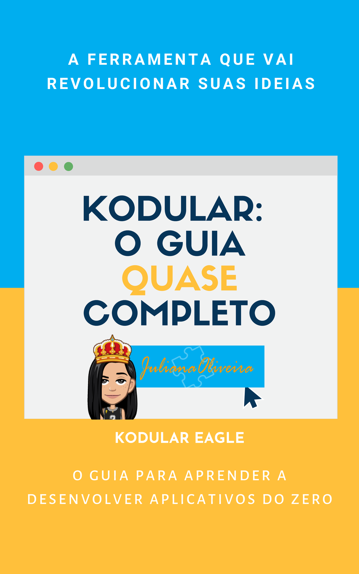 Kodular-guia-quase-completo compress - KODULAR: O GUIA QUASE COMPLETO A FERRAMENTA QUE VAI - Studocu