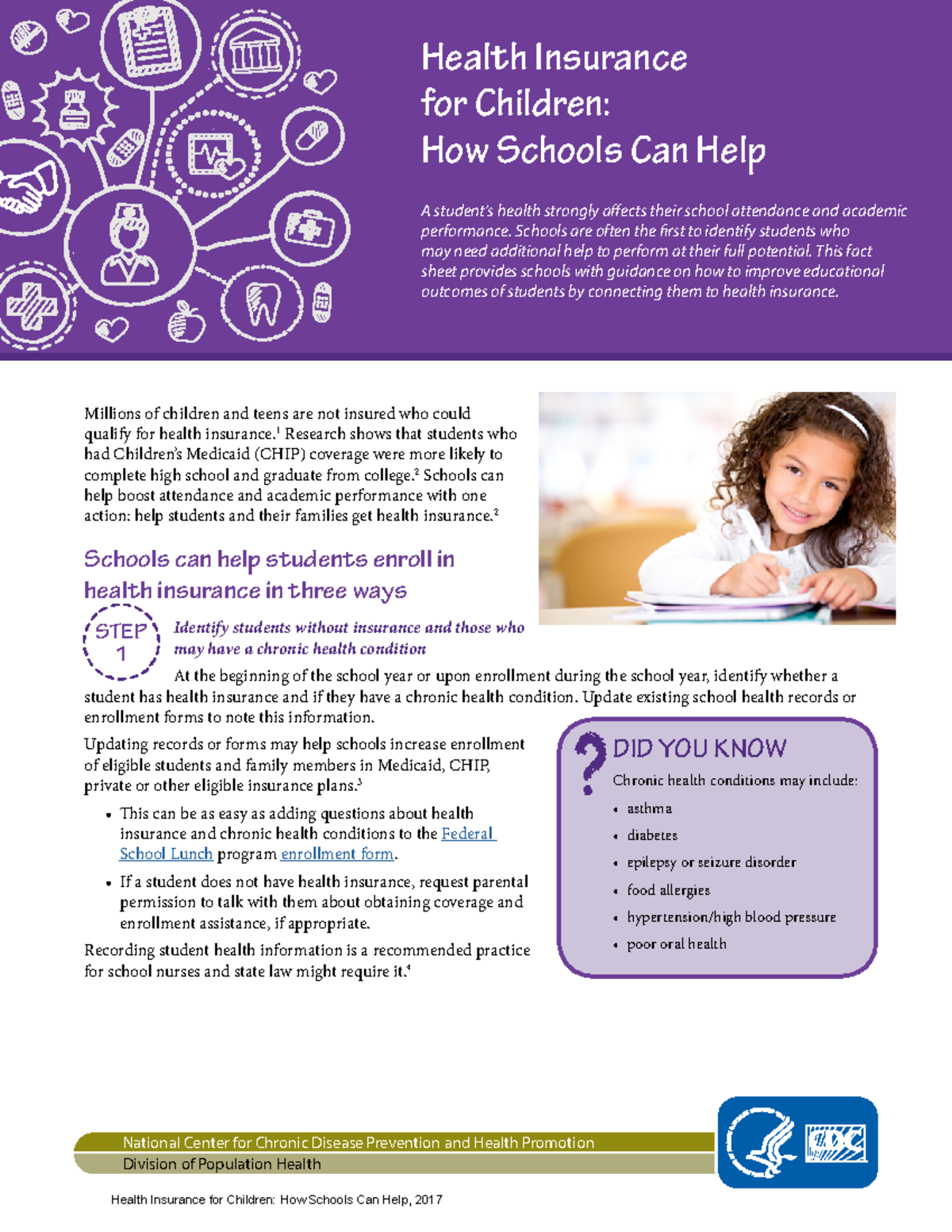 2017 04 13-Fact Sheet-Insurance How Schools Can Help Cleared 508 ...