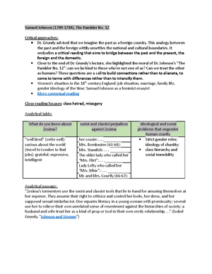 Omelas Short Story - Annotated - “The Ones Who Walk Away From Omelas ...