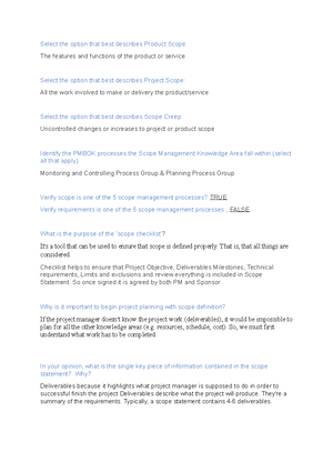 Application based activities intro to business - Smarter Software ...