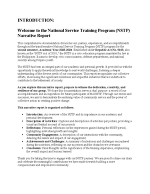 Header ISU Ccsict - Guide notes - Bachelor of Science in Information ...