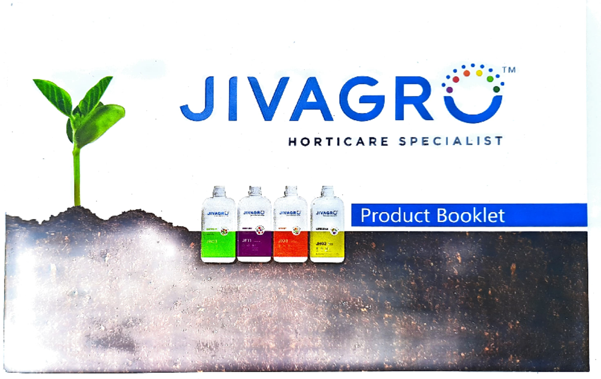 Jivagro-Product Booklet - MBA finance - Studocu